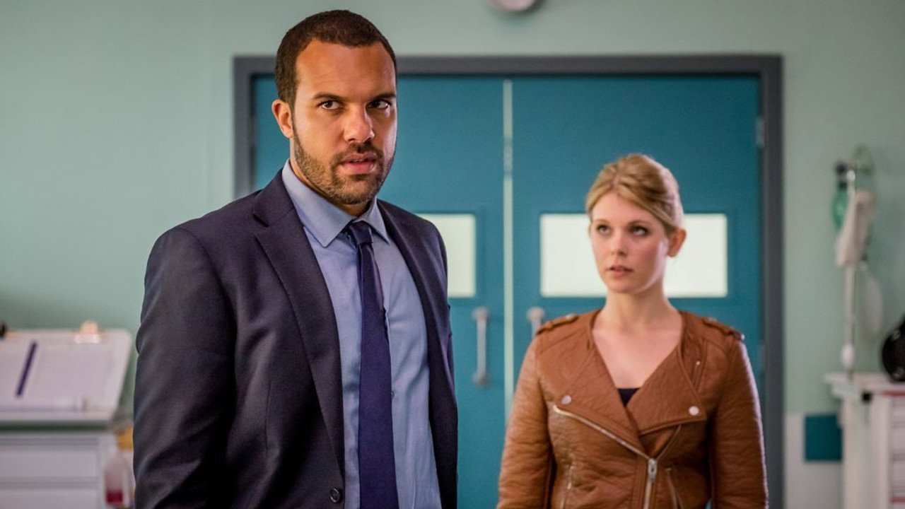 Full Streaming Tvshow The Five Season 1 Episode 3 Episode 3