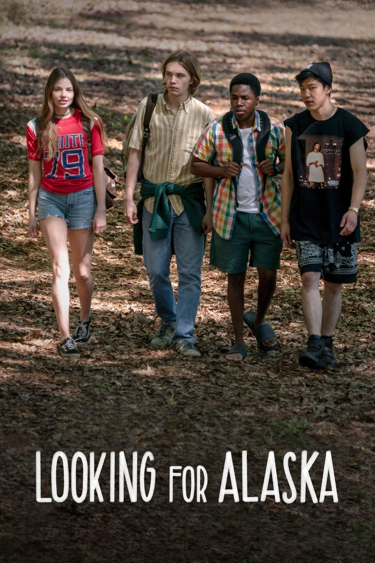 Looking for Alaska Season 1 - All subtitles for this TV Series Season Looking for Alaska Season 1 - All subtitles for this TV Series Season