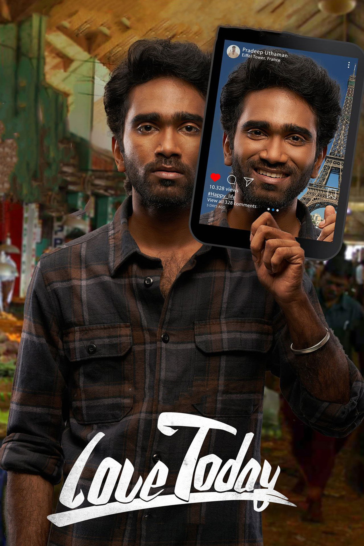 Love Today උපසිරසි | 3 දෑනට අති උපසිරසි | opensubtitles.com