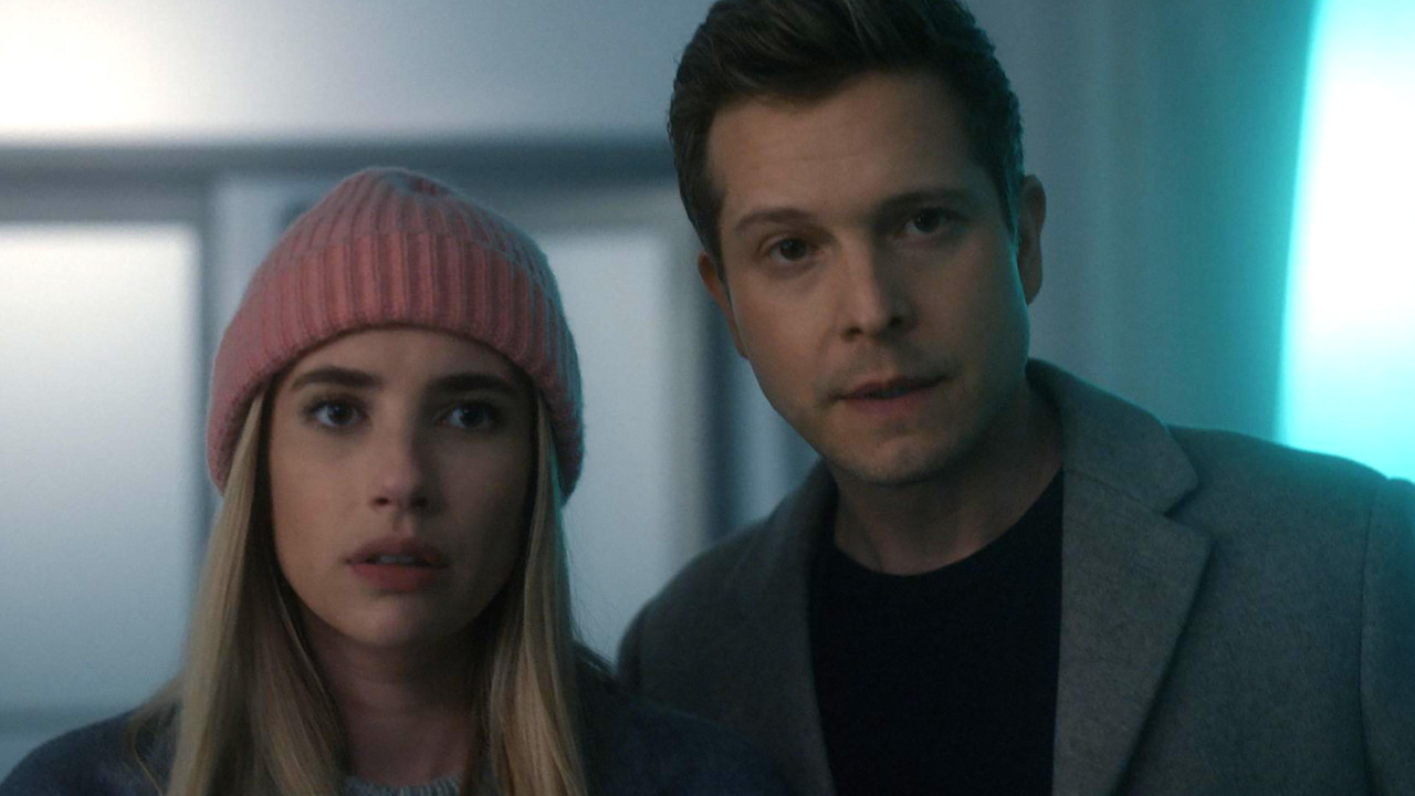 American Horror Story Temporada 12 Episodio 1 Ver Online