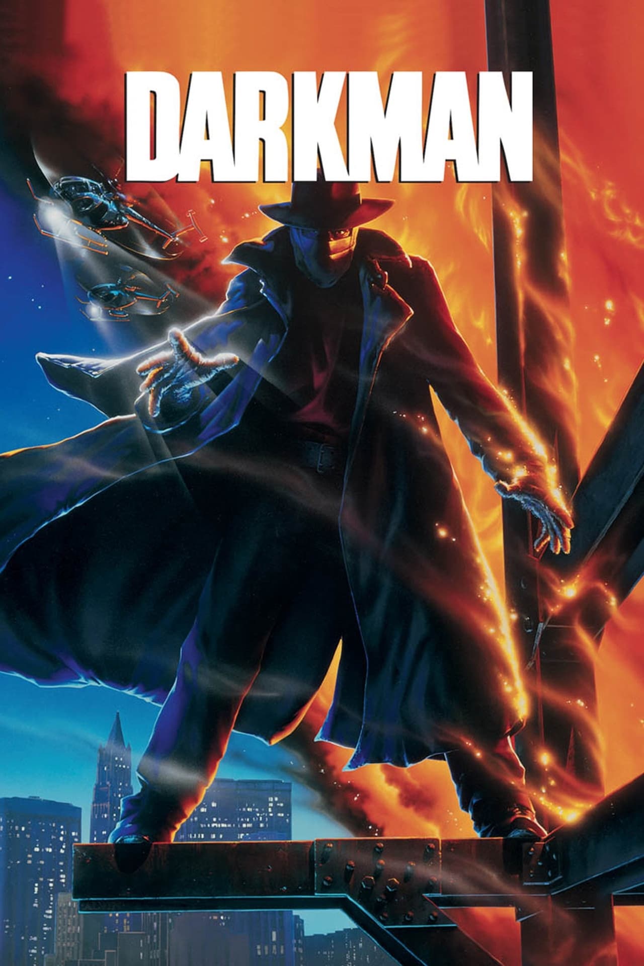 Darkman subtitles English | opensubtitles.com