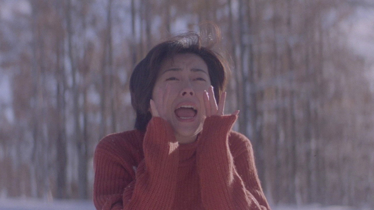 Love Letter | Film 1995 | Moviebreak.de