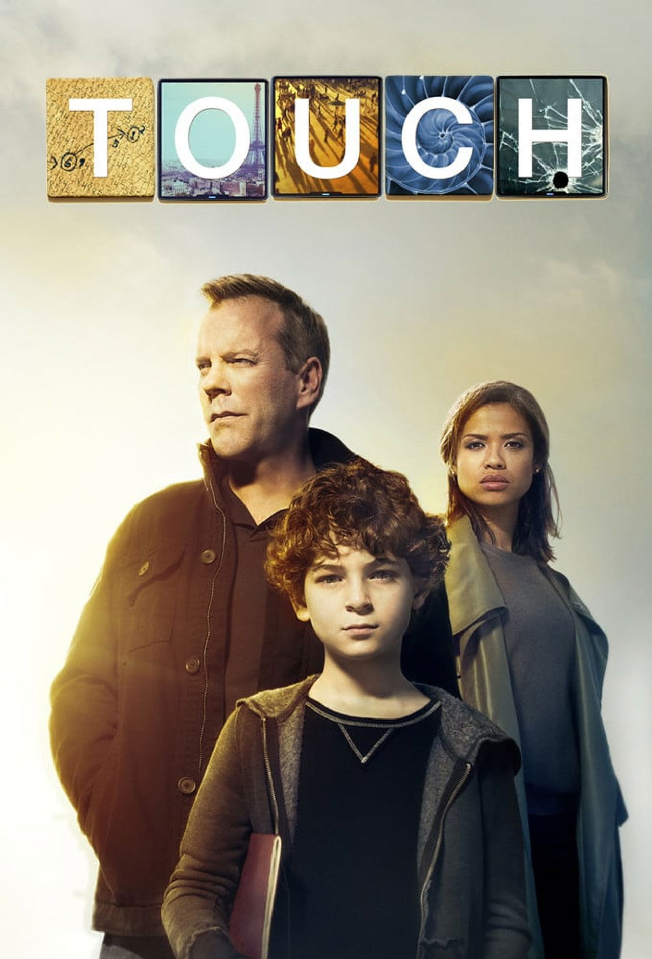 Touch Season 1 - All subtitles for this TV Series Season - english | o