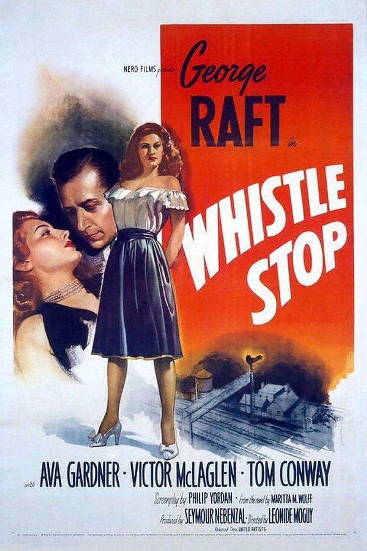 Whistle Stop subtitles English | opensubtitles.com