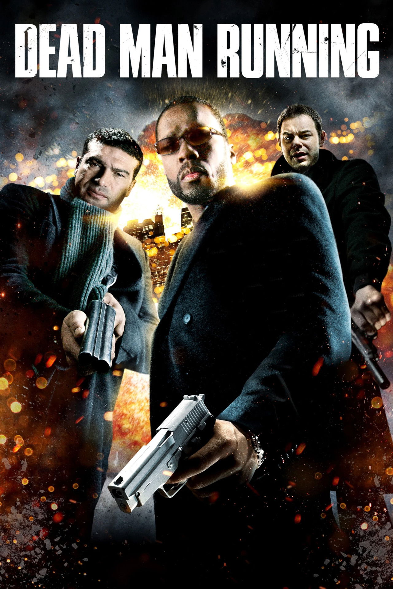 Dead Man Running subtitles English | opensubtitles.com