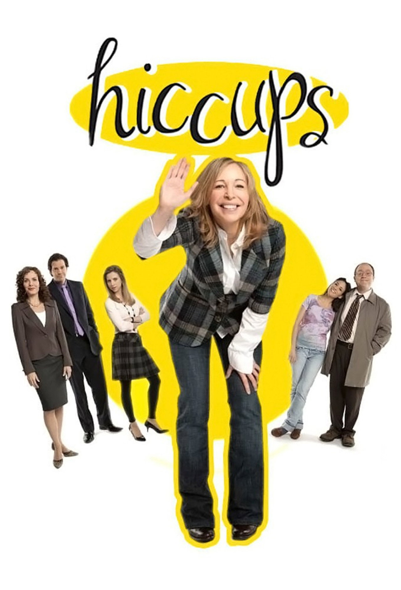 Hiccups Season 1 - All subtitles for this TV Series Season - english