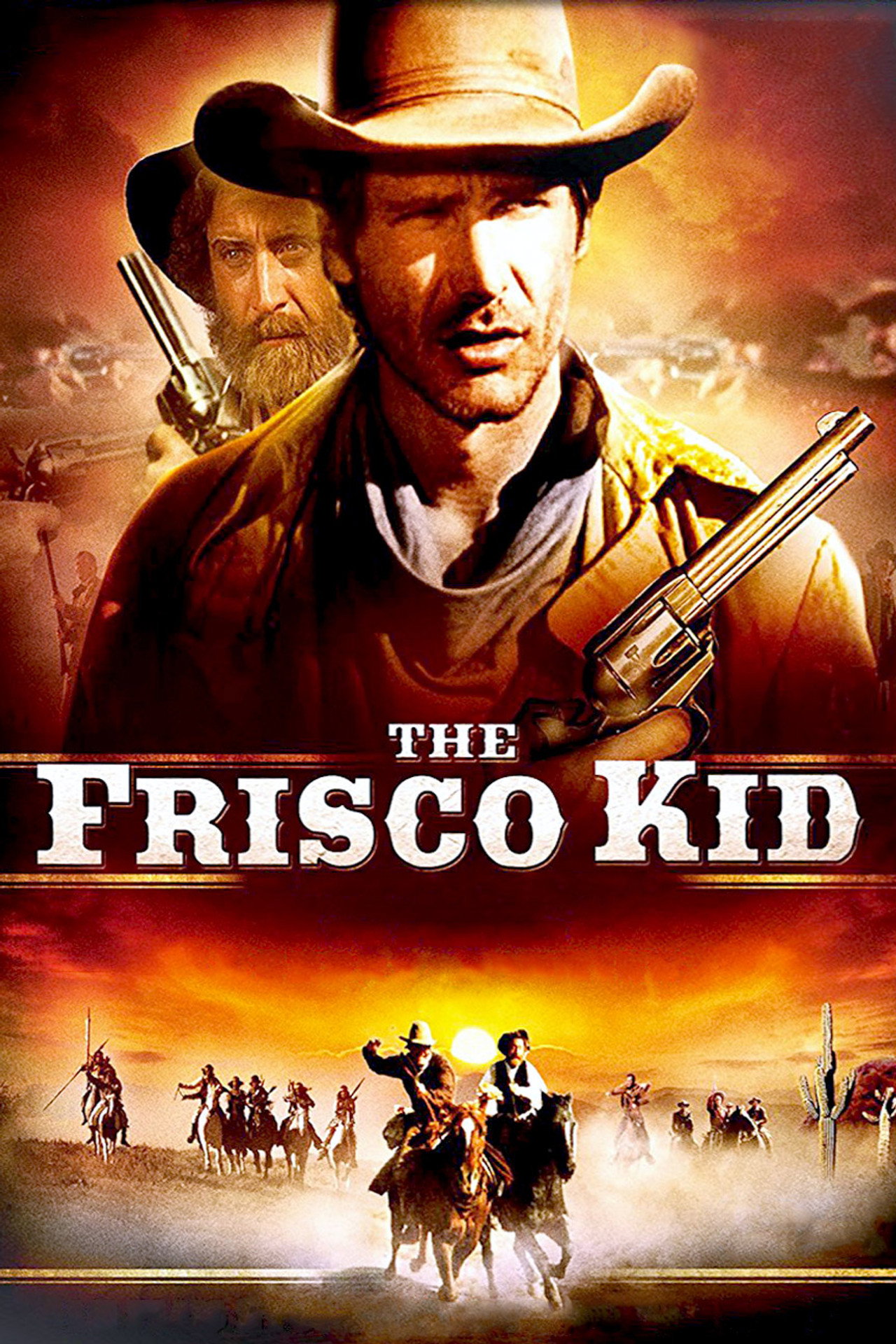 The Frisco Kid subtitles English | opensubtitles.com