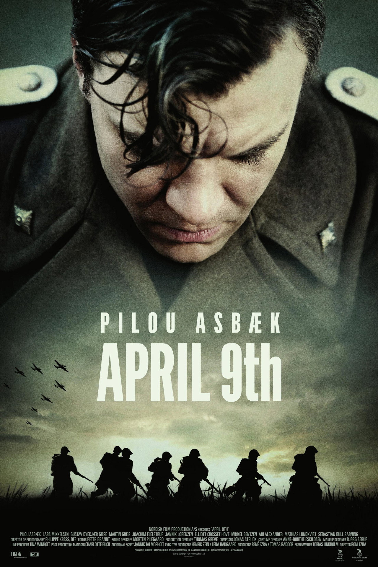 April 9th subtitles Czech | opensubtitles.com