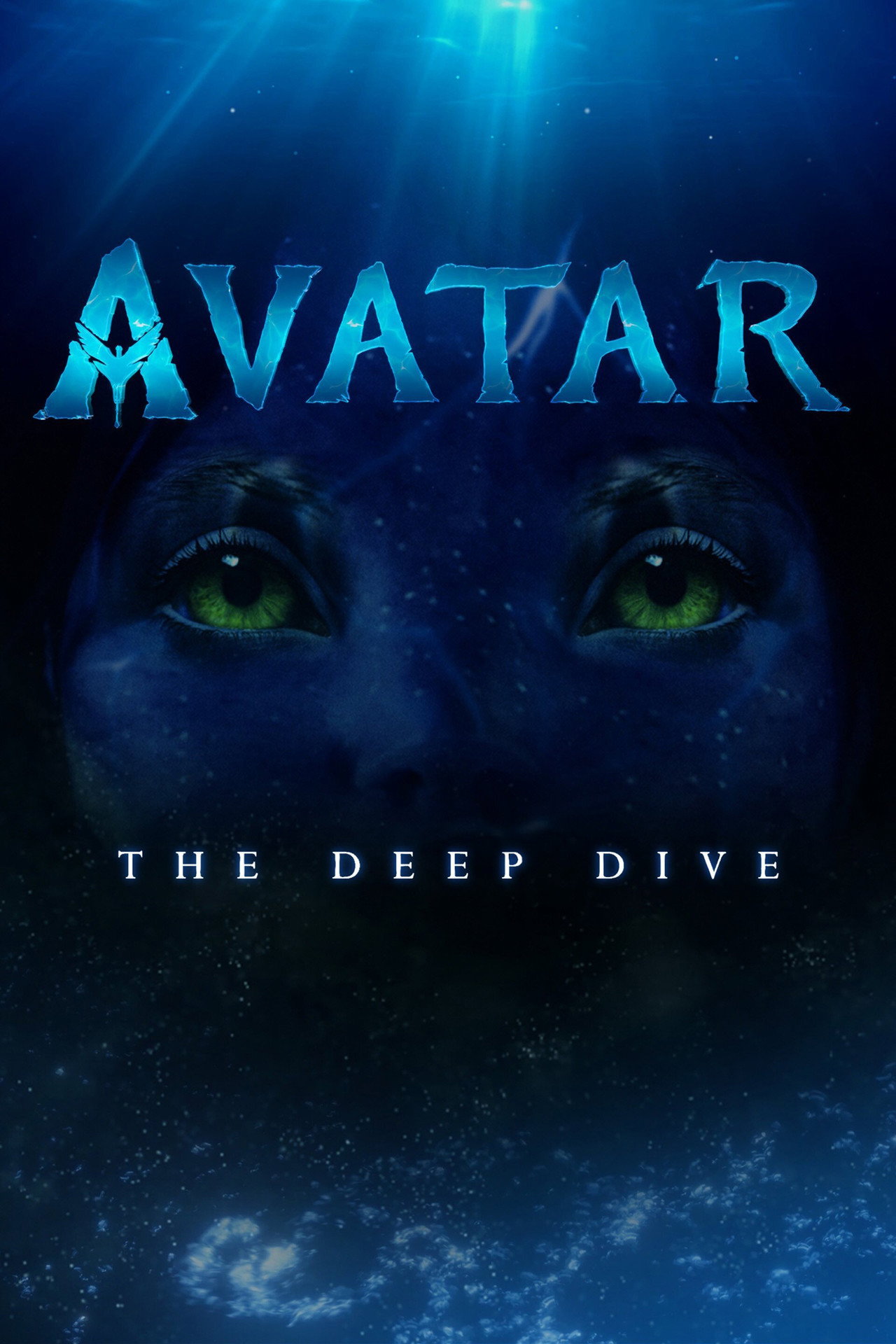 Avatar: The Deep Dive -- A Special Edition of 20/20 Subtitles | 5