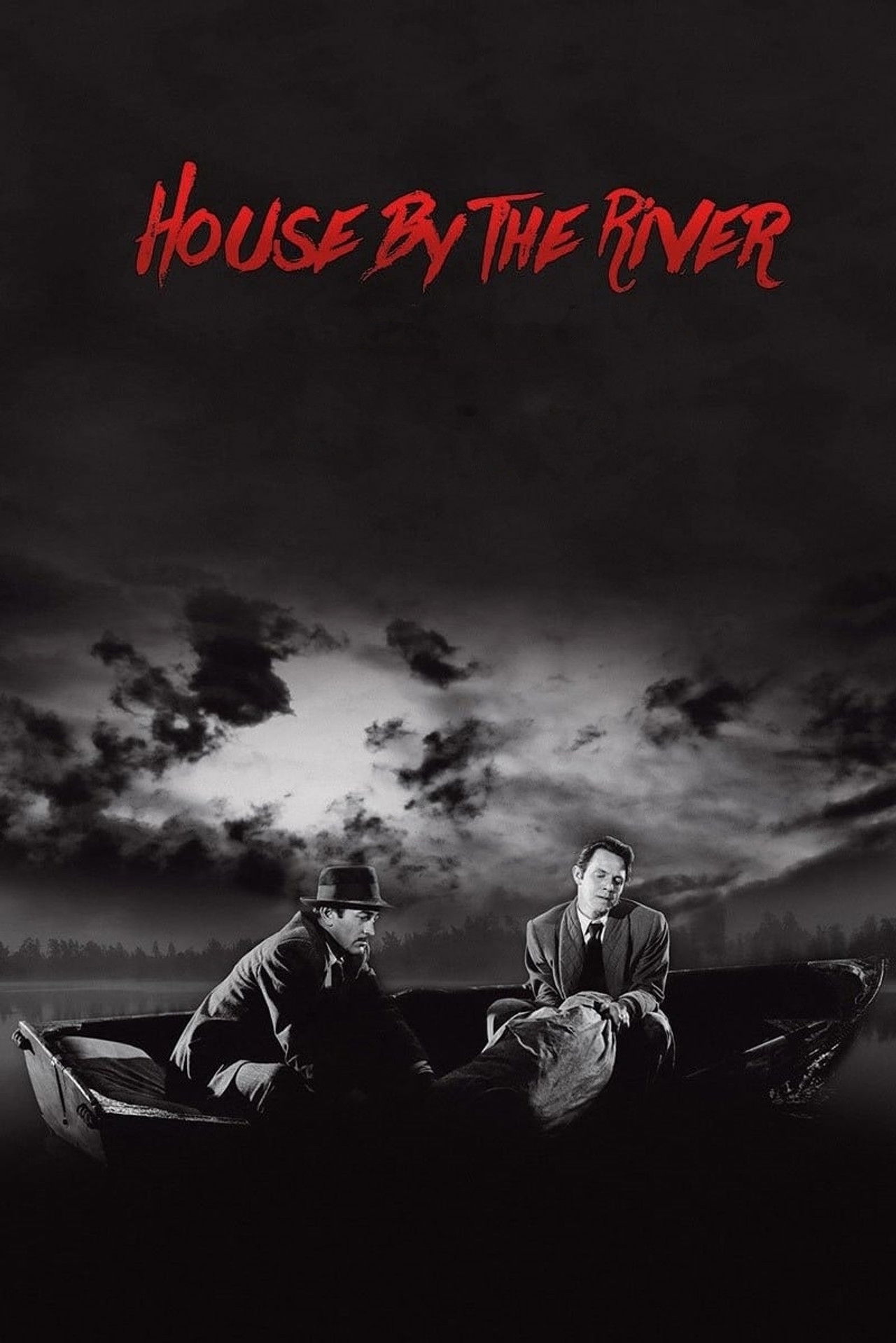 House by the River subtitles Polish | opensubtitles.com