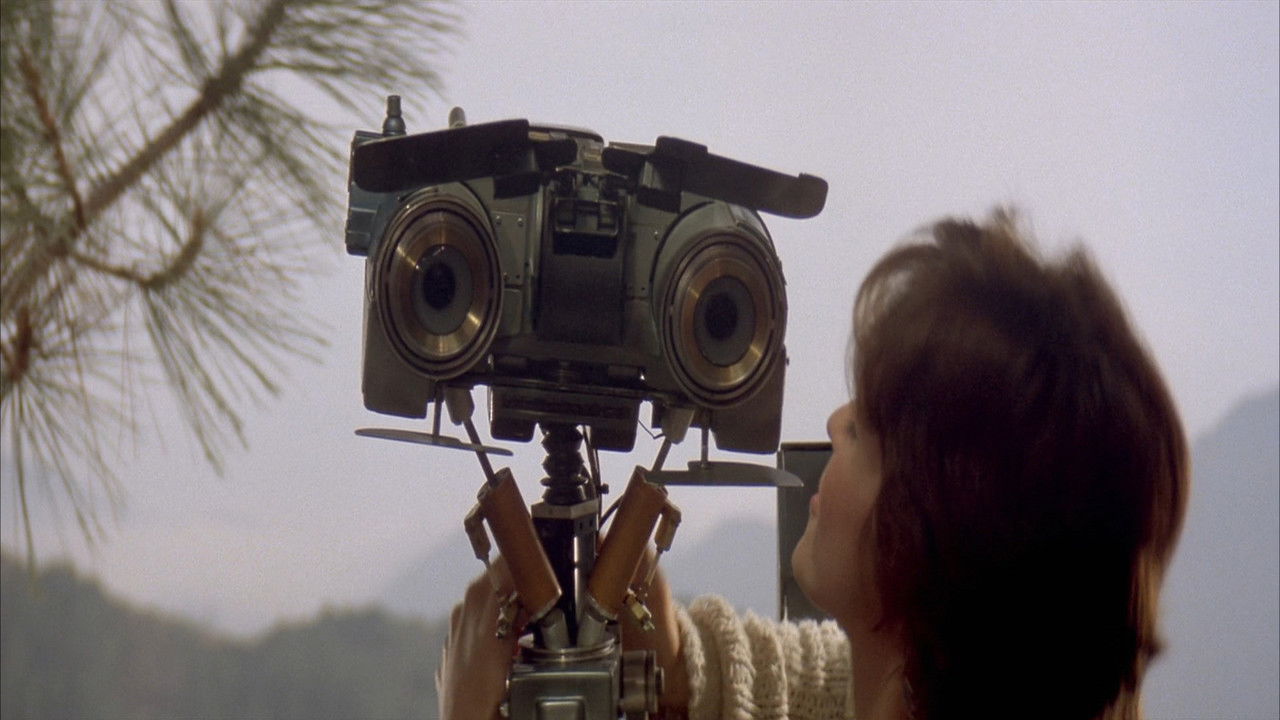 Short Circuit Movie Review and Ratings by Kids