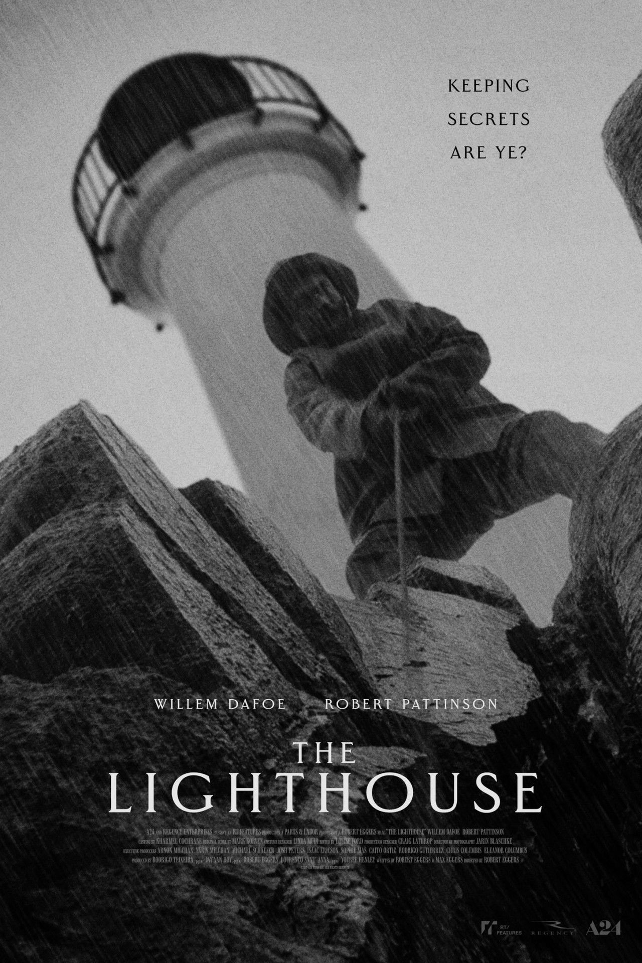 The Lighthouse subtitles | opensubtitles.com