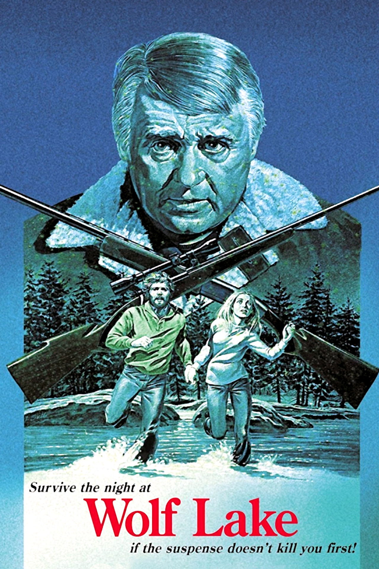 Wolf Lake | Movie 1980 | Cineamo.com