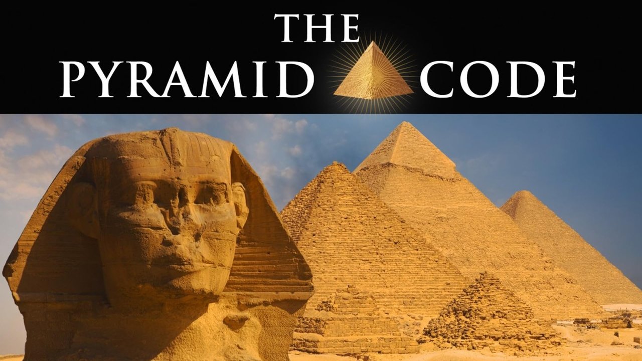 The Pyramid Code | Criticless