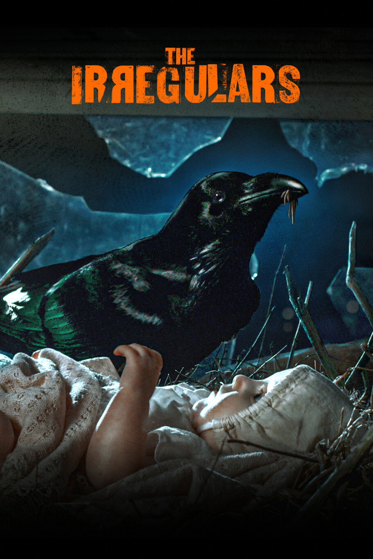 The Irregulars Season 1 - All subtitles for this TV Series Season