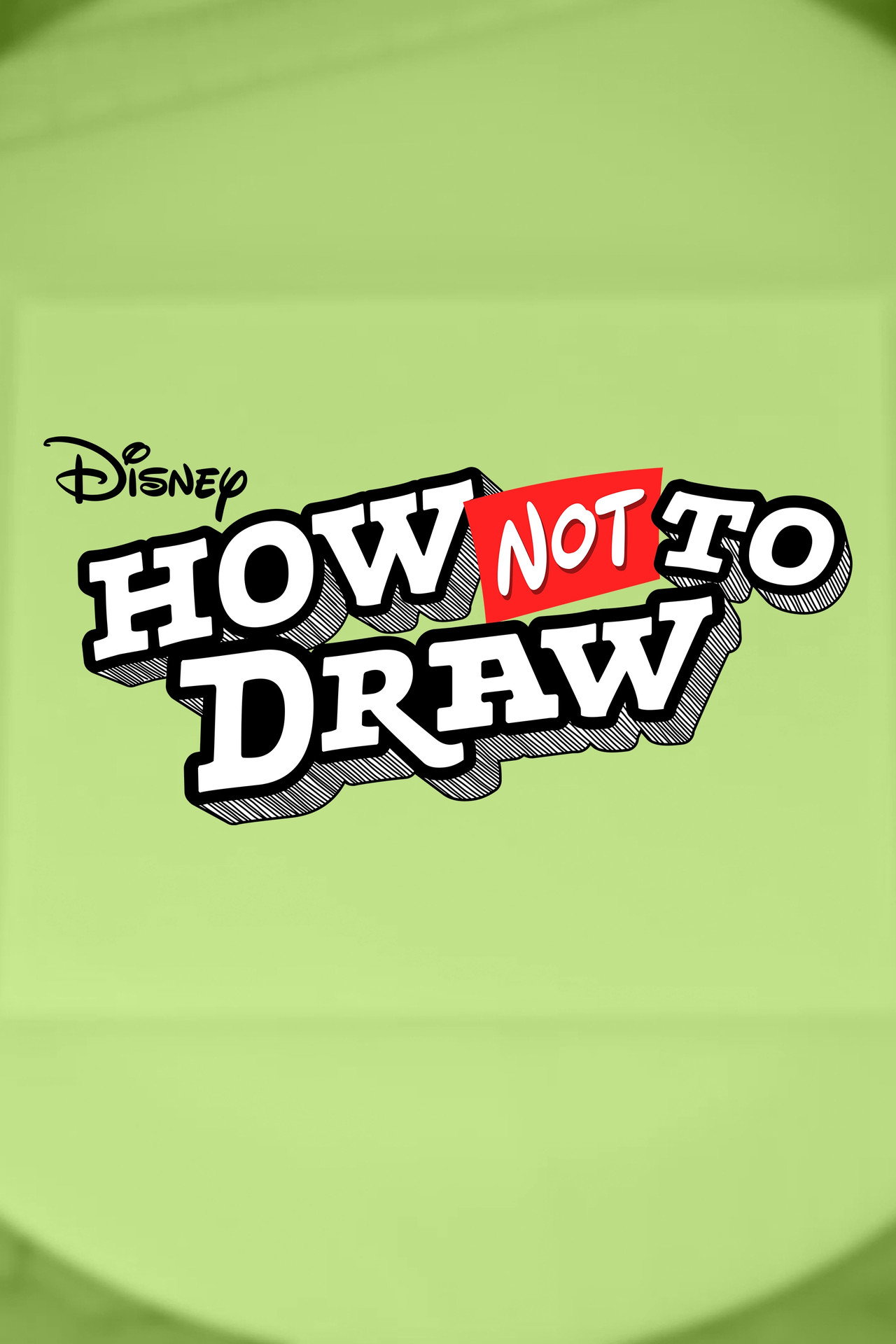 Disney How NOT to Draw Season 1 - All subtitles for this TV Series