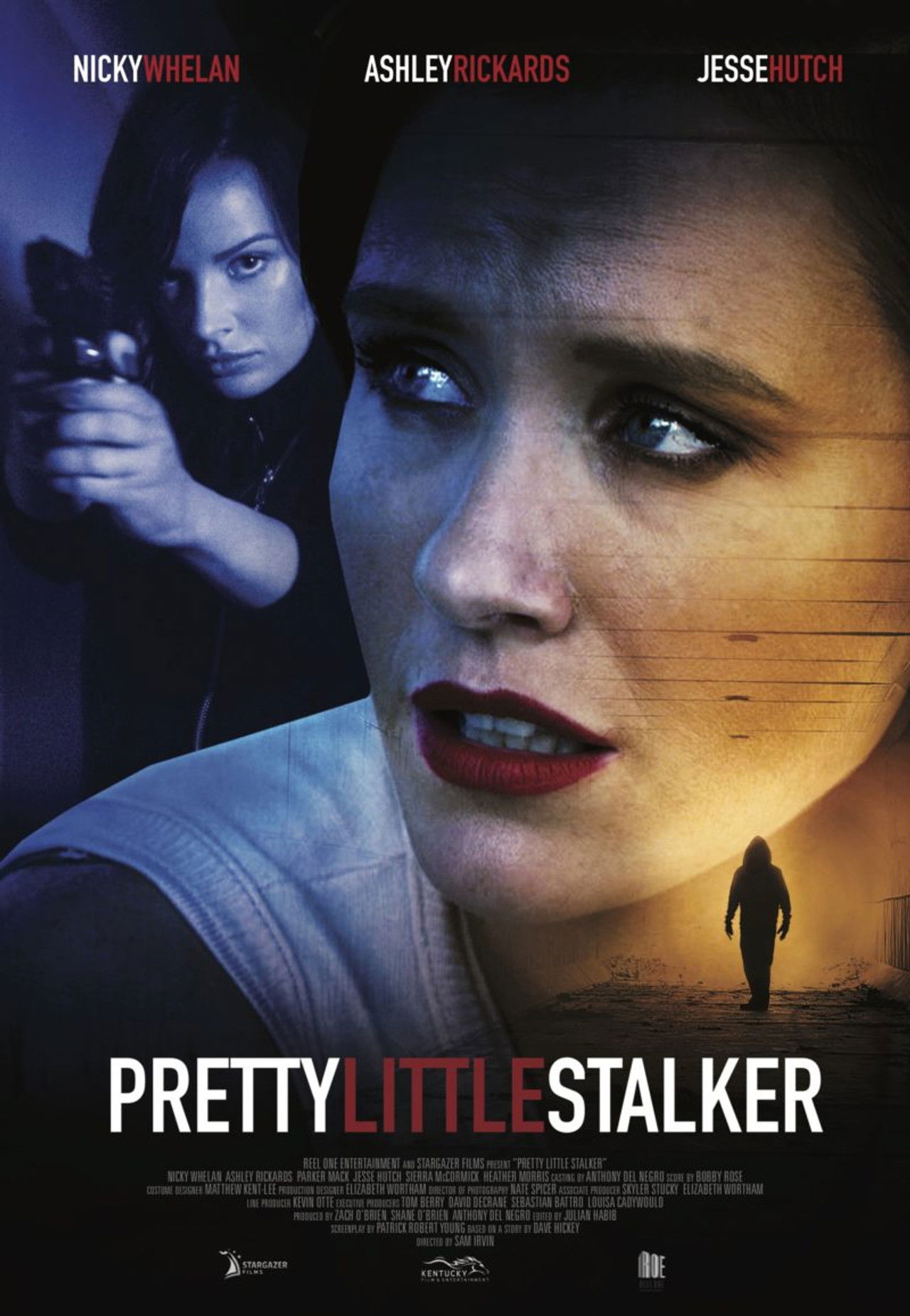 Pretty Little Stalker subtitles Spanish | opensubtitles.com