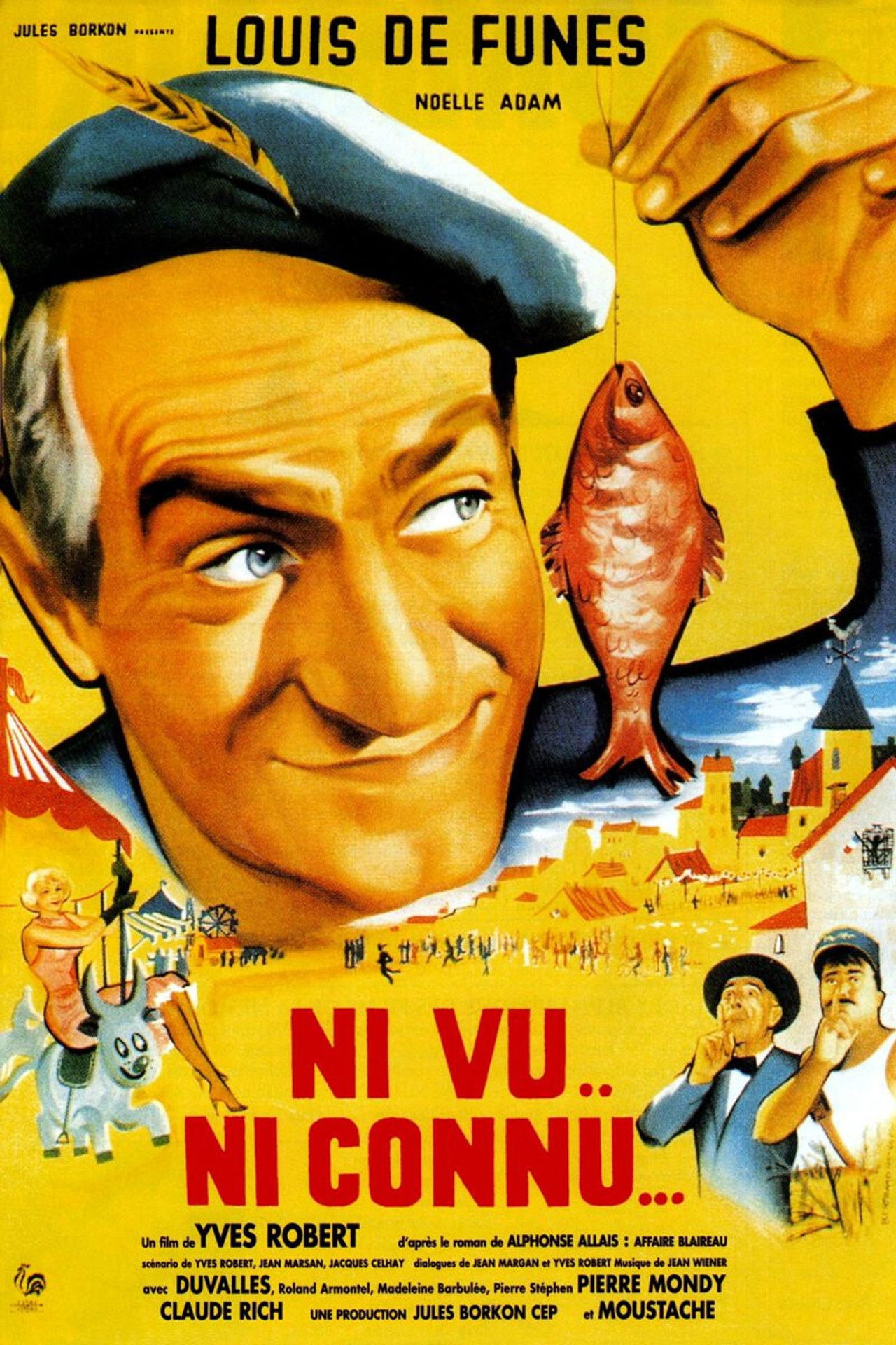 Neither Seen Nor Recognized subtitles English | opensubtitles.com