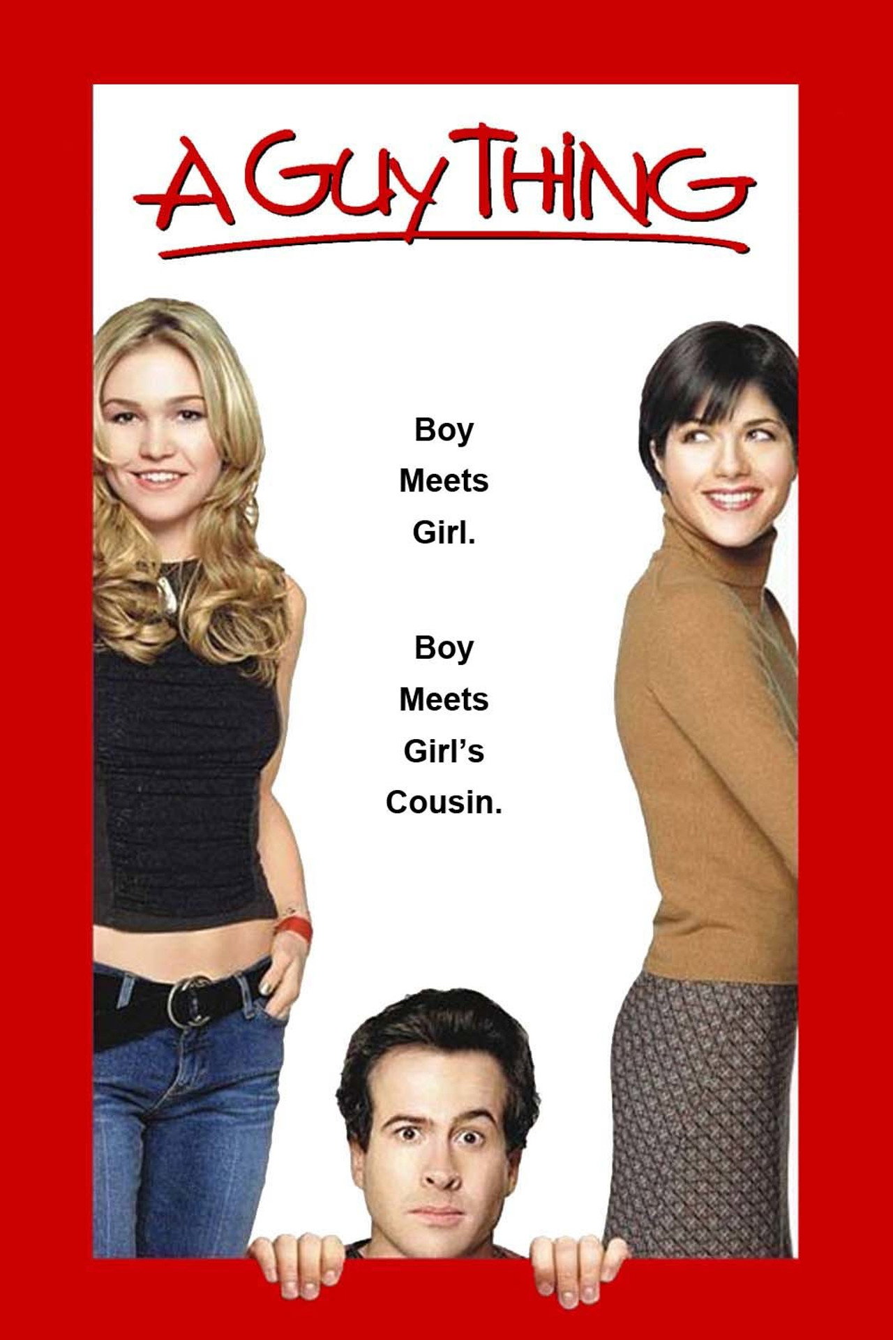 A Guy Thing subtitles English | opensubtitles.com