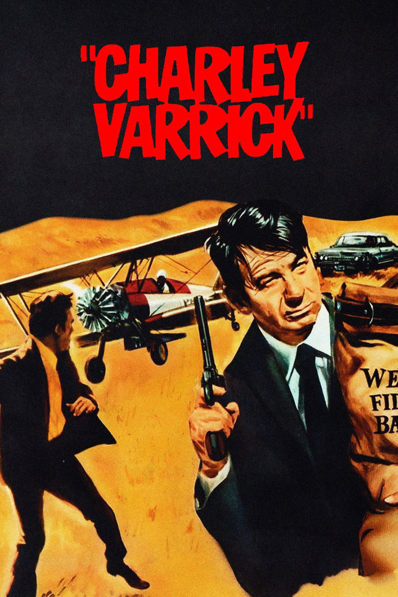 Charley Varrick subtítulos Italiano | opensubtitles.com