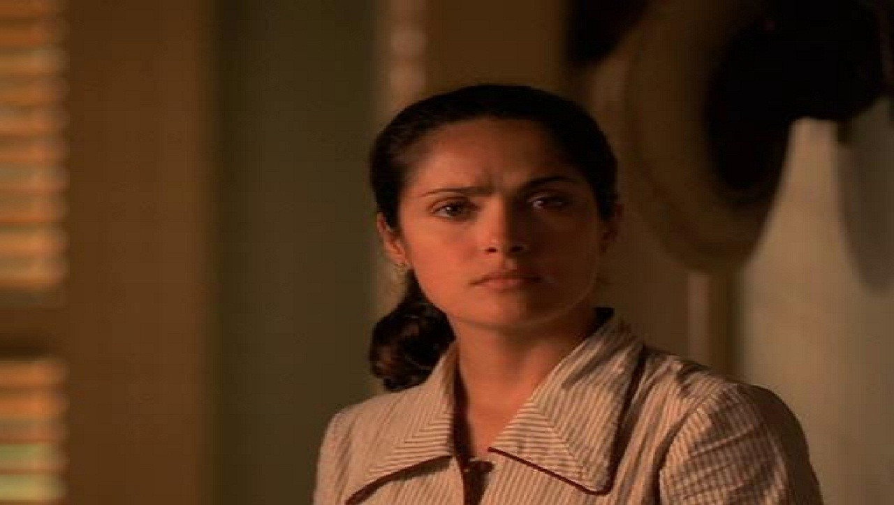 In the Time of the Butterflies Movie Review and Ratings by Kids