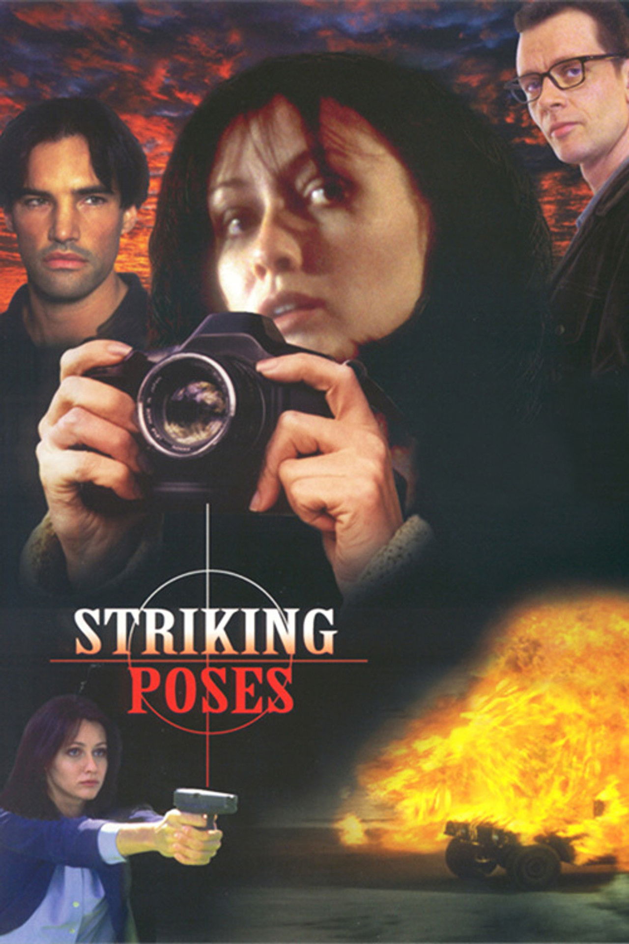Striking Poses subtitles Greek | opensubtitles.com