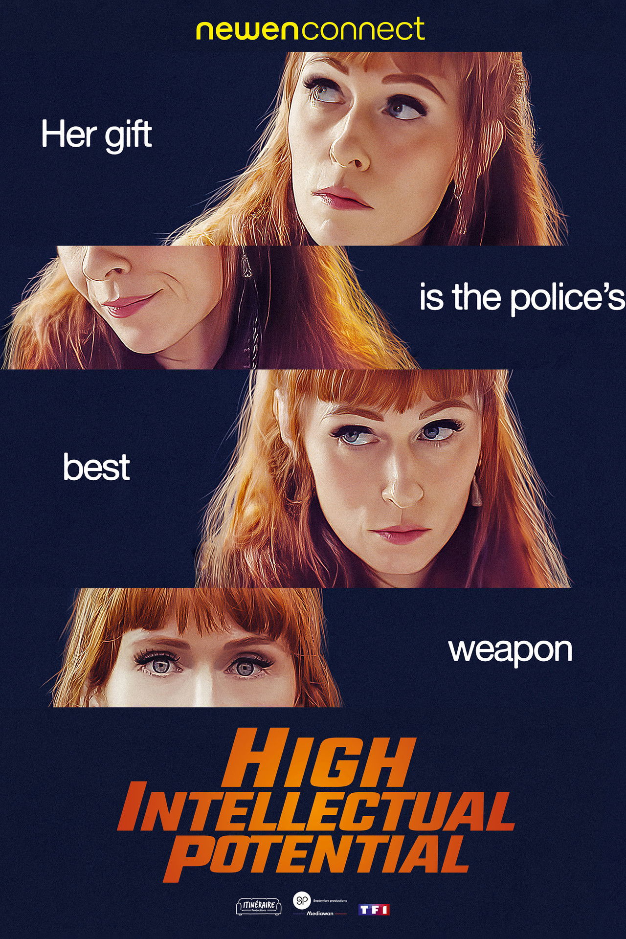 Morgane - Detective geniale Stagione 5 - Tutti i sottotitoli per