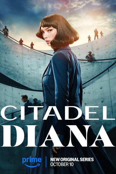Citadel: Diana subtitles | 19 Available subtitles | opensubtitles.com