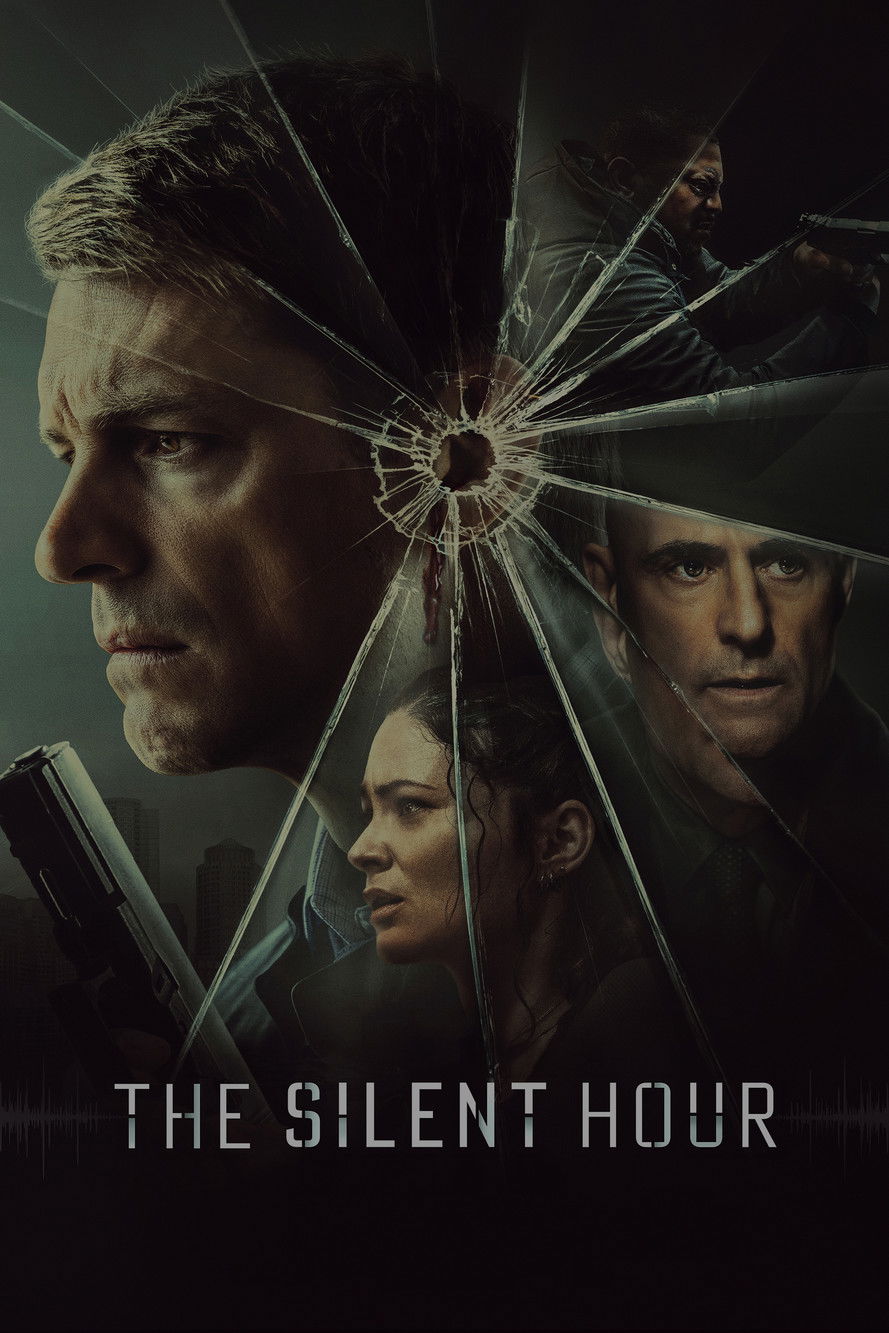 The Silent Hour subtitles Portuguese (BR) | opensubtitles.com