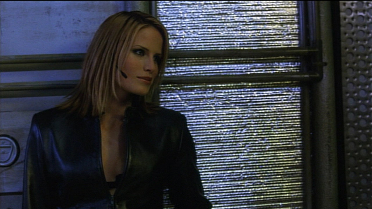 Turbulence 3: Heavy Metal | Film 2001 | Moviebreak.de