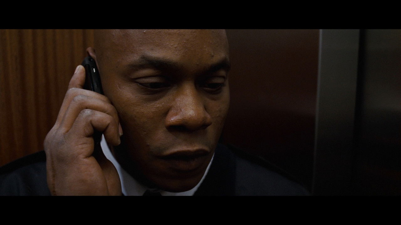 Devil Movie Review and Ratings by Kids