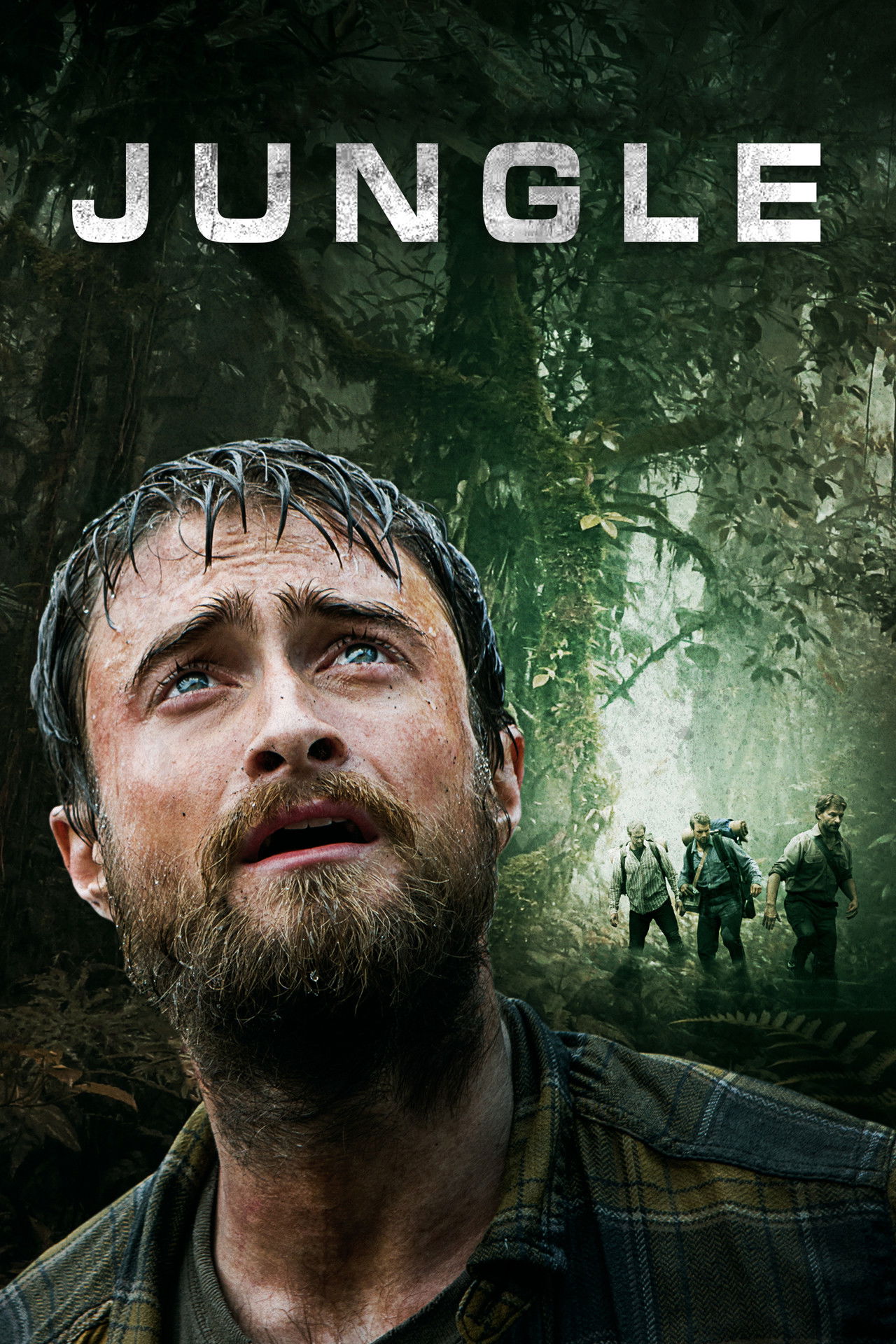 Jungle subtitles English | opensubtitles.com