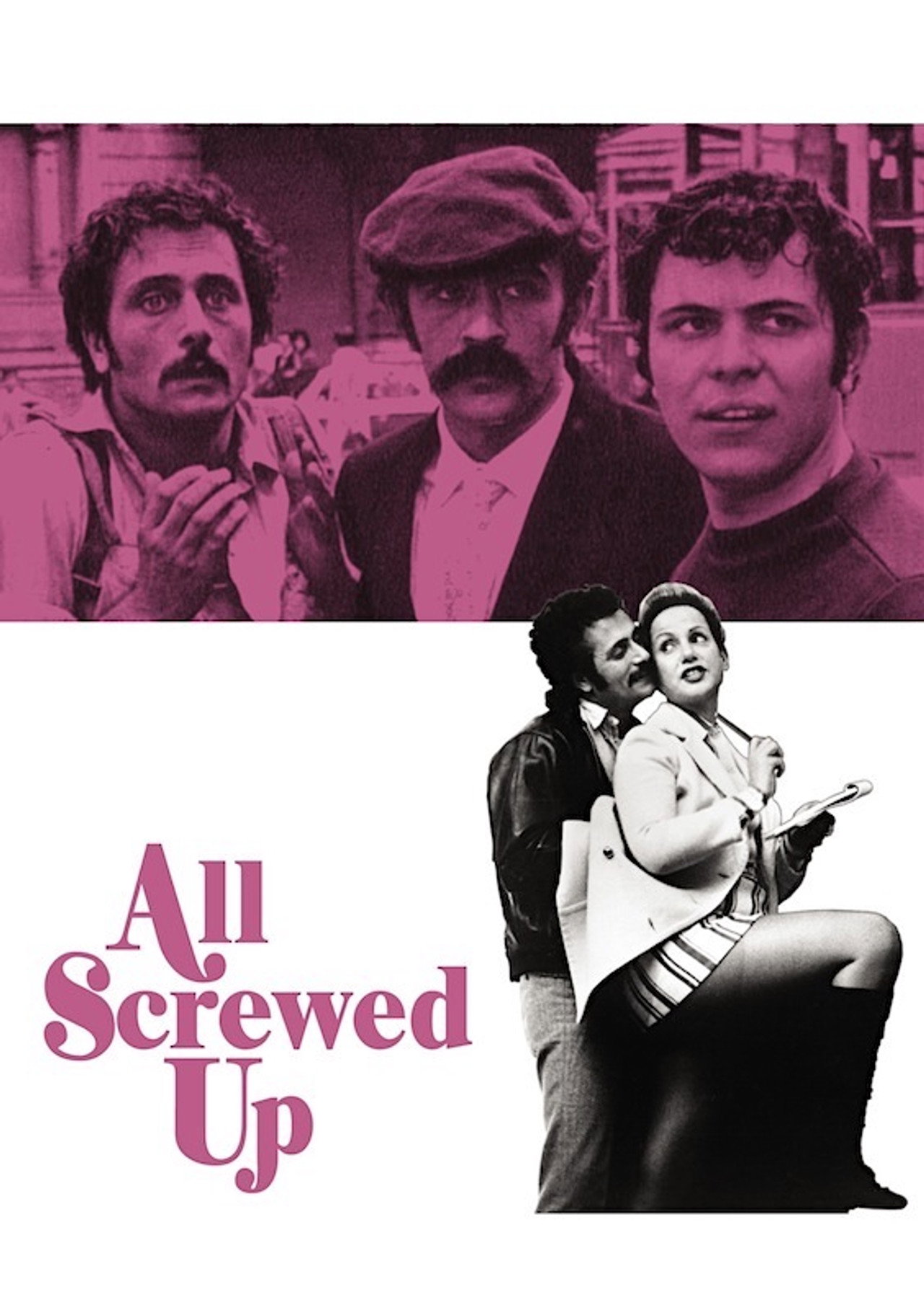 All Screwed Up sous-titres Français | opensubtitles.com