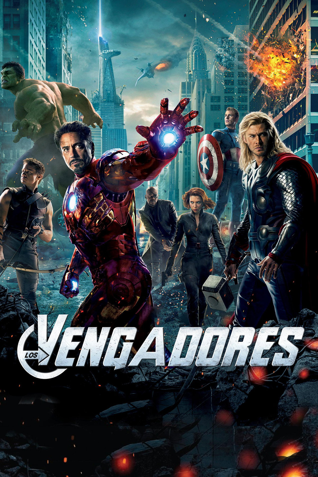 The Avengers Subtitles | 697 Available subtitles | opensubtitles.com