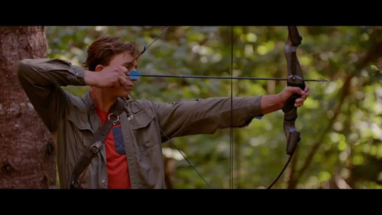 Bambi: The Reckoning | Film 2024 | Moviebreak.de