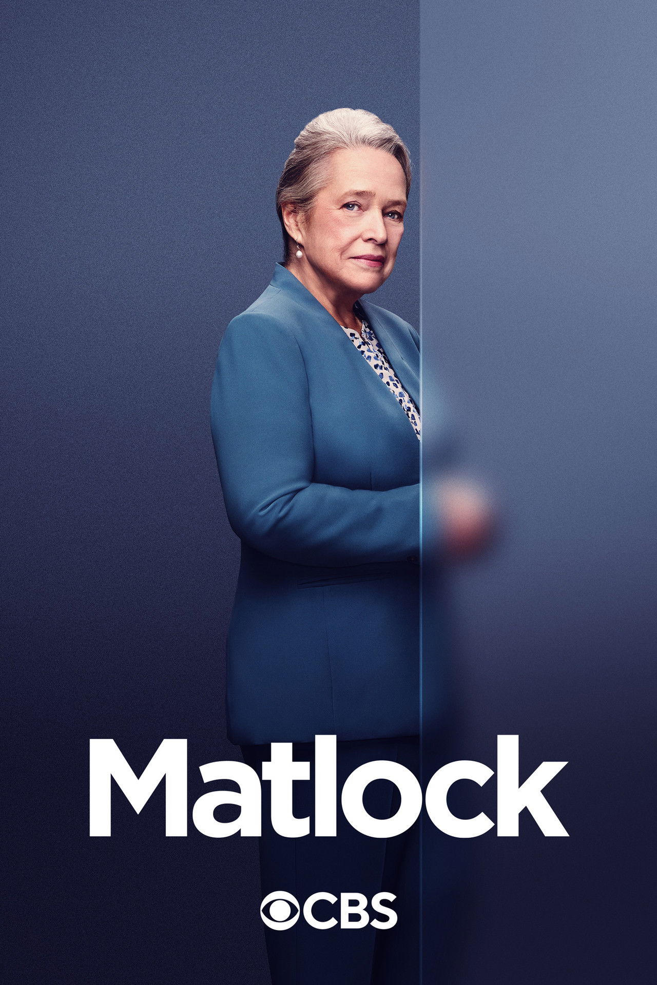 Matlock (2024) - MijnSerie.nl