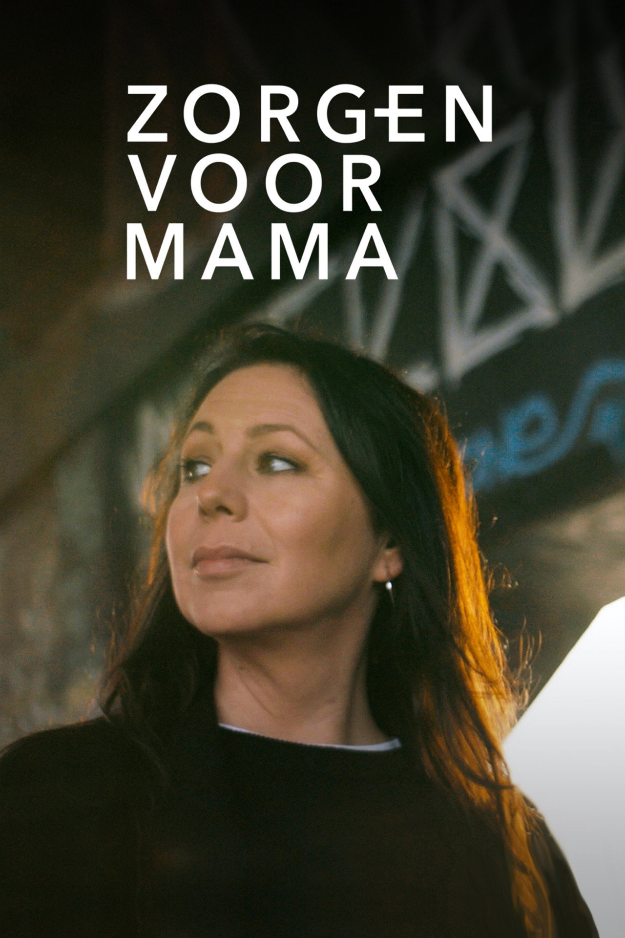 Zorgen Voor Mama - MijnSerie.nl
