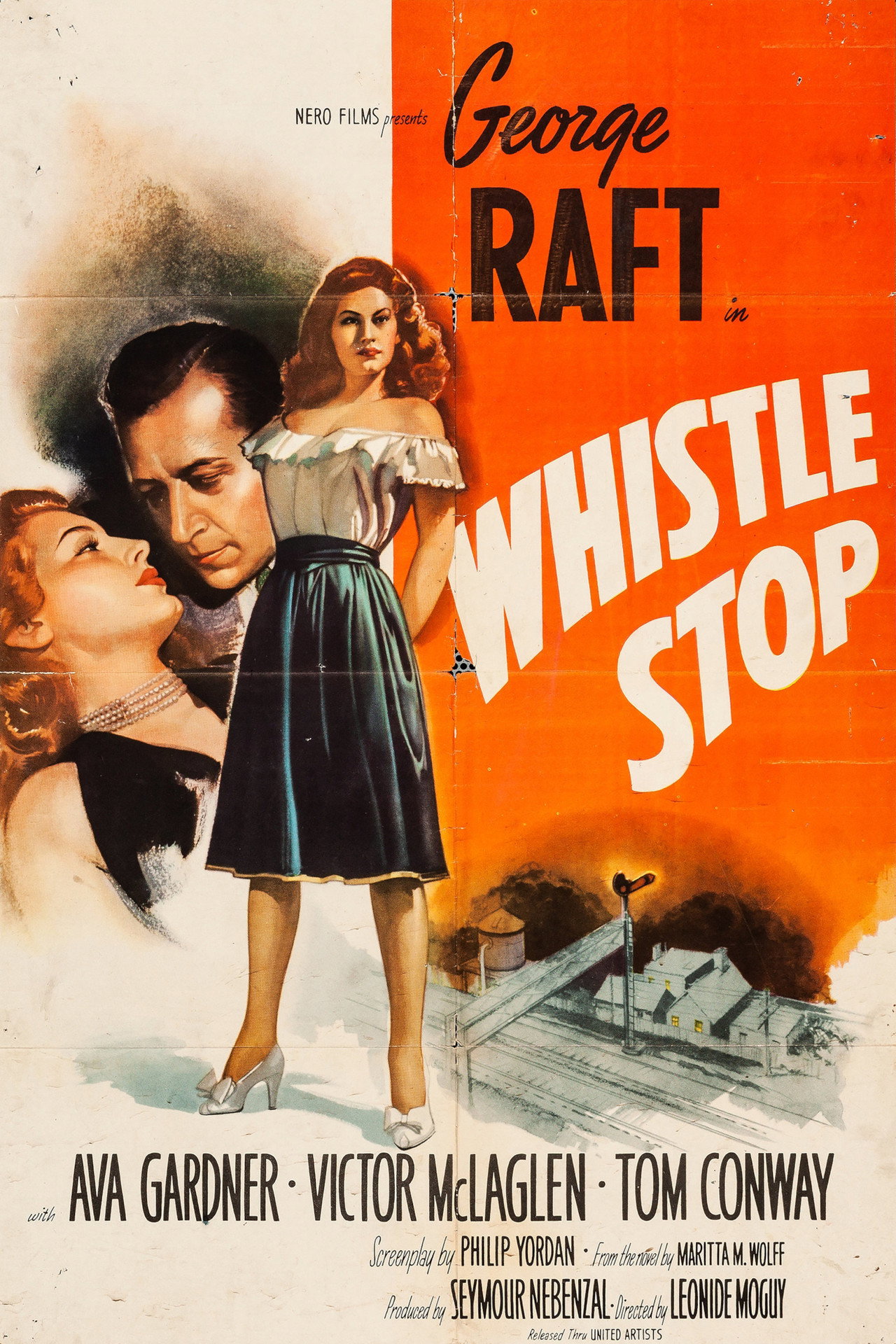 Whistle Stop subtitles English | opensubtitles.com