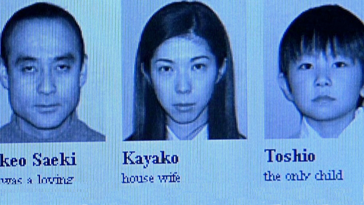 The Grudge Movie Review and Ratings by Kids