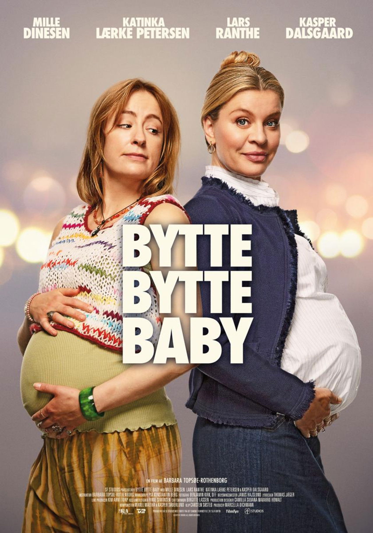Netflix - Maybe Baby (2023) 640Kbps 25Fps 48Khz 5.1Ch DD+ NF E-AC3 ...