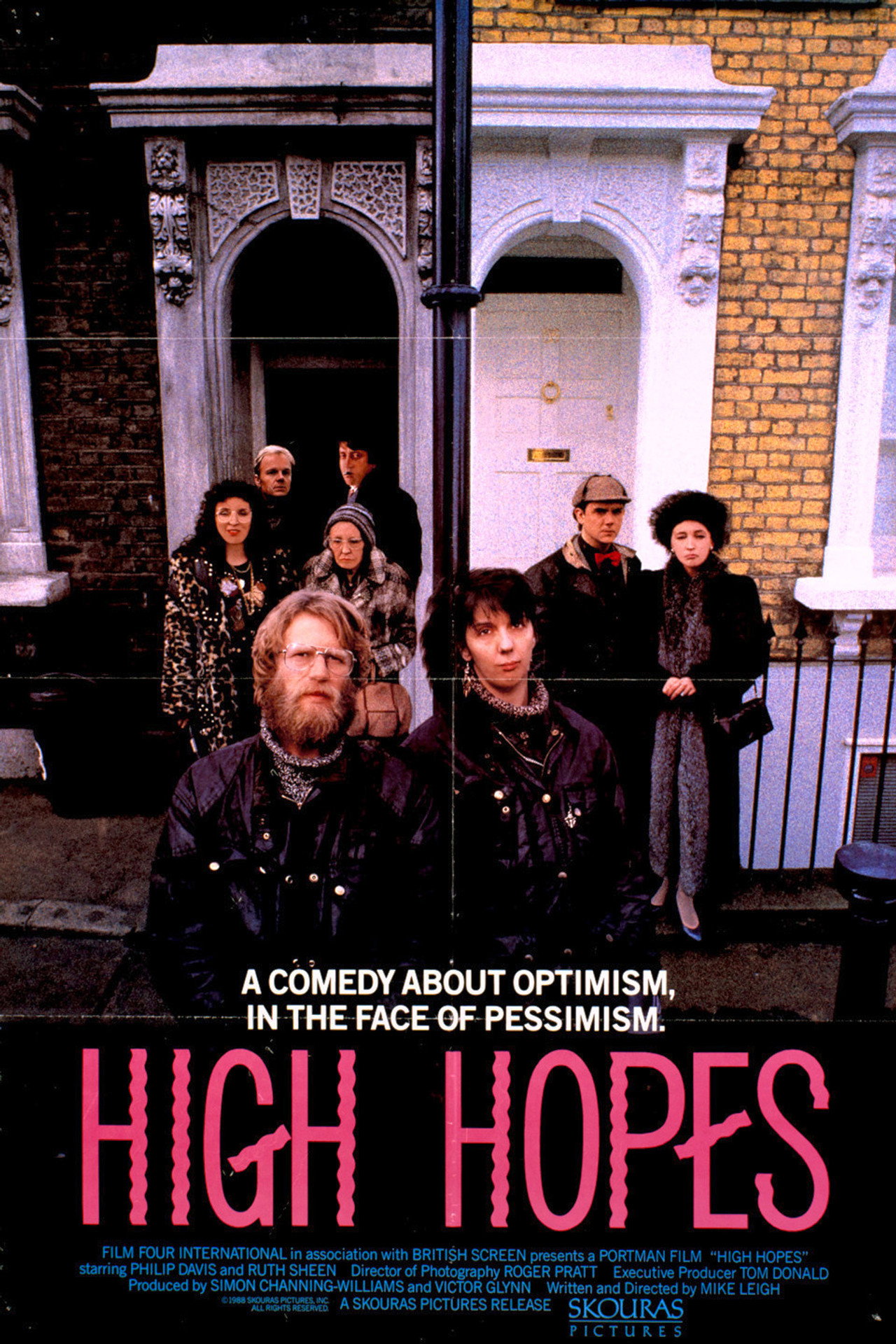 High Hopes Subtitles | 34 Available subtitles | opensubtitles.com