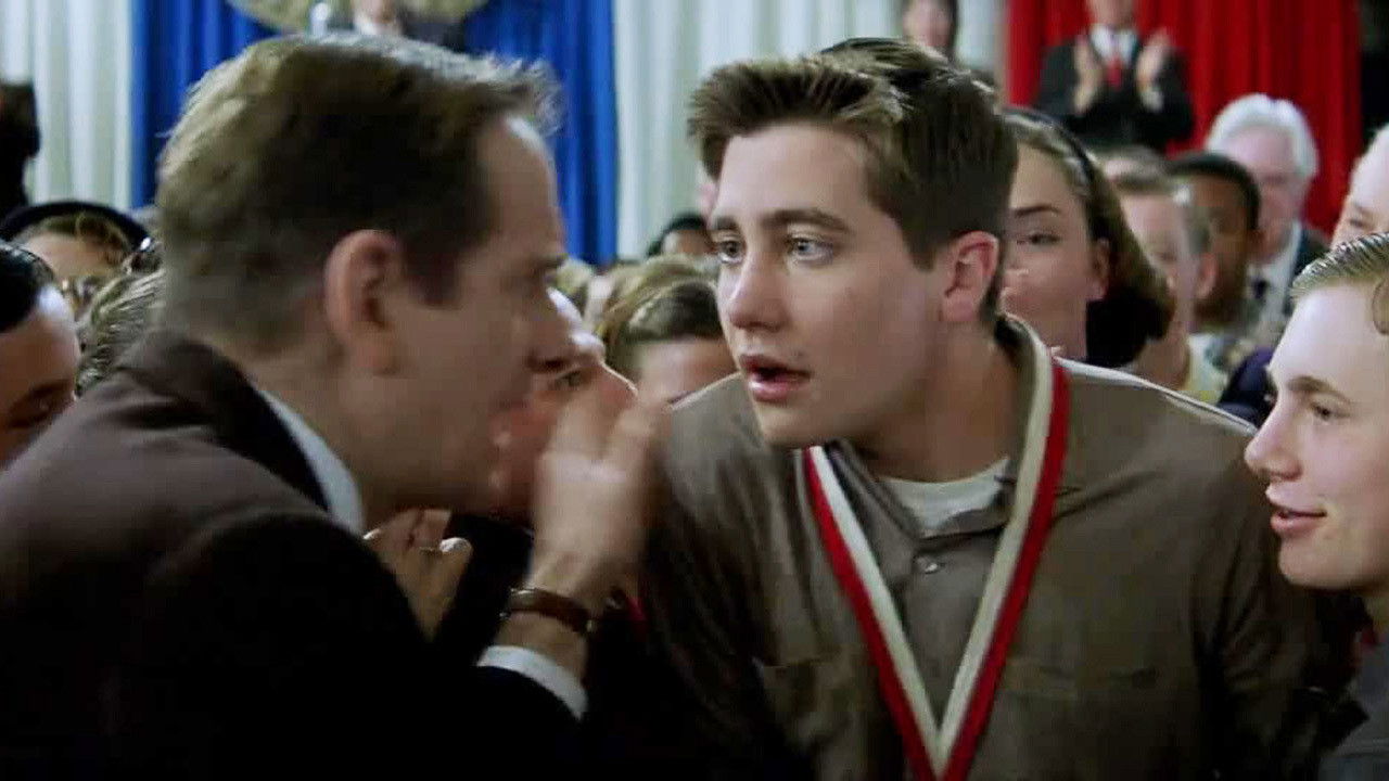 October Sky | Film 1999 | Moviebreak.de