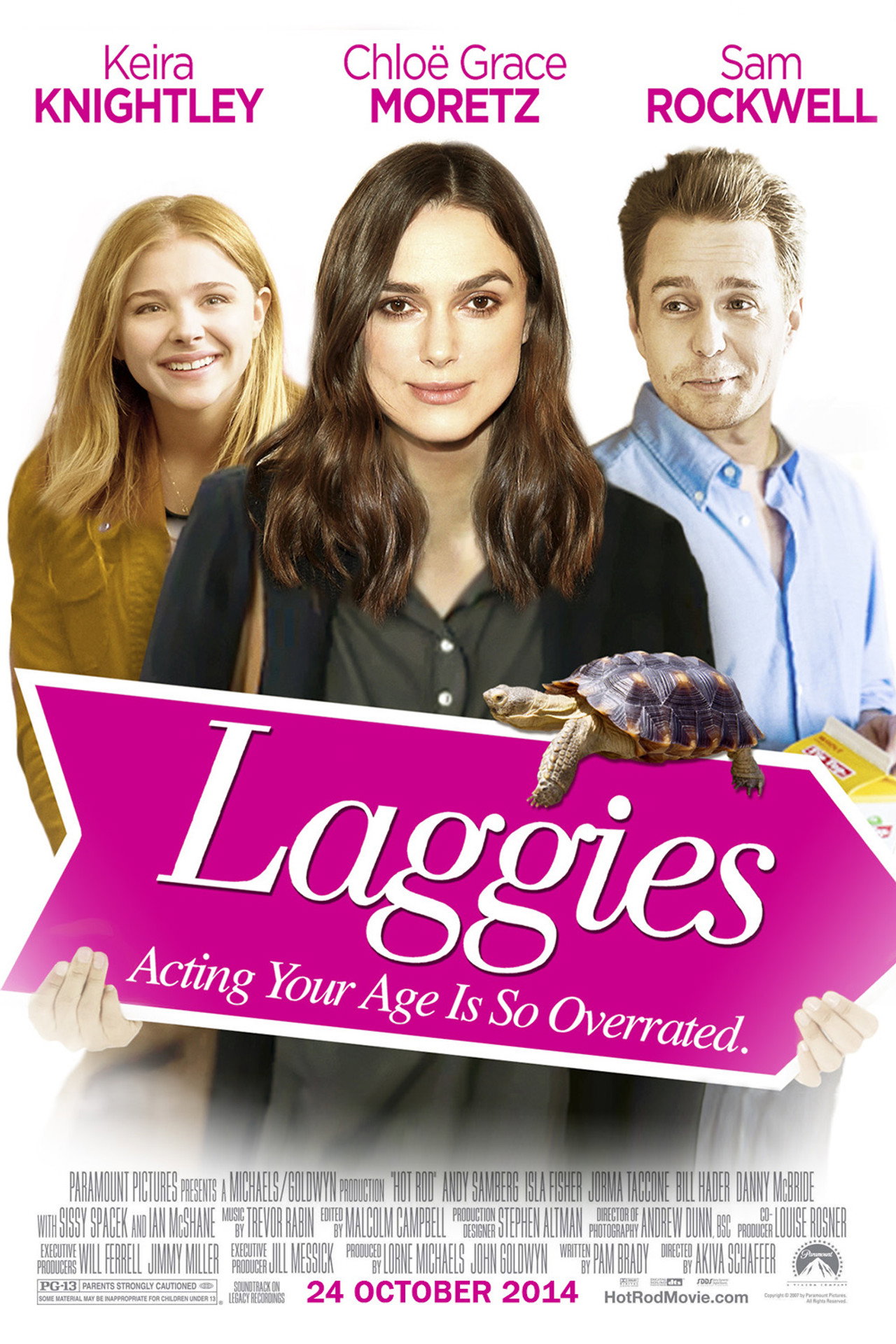 Laggies subtitles Romanian | opensubtitles.com