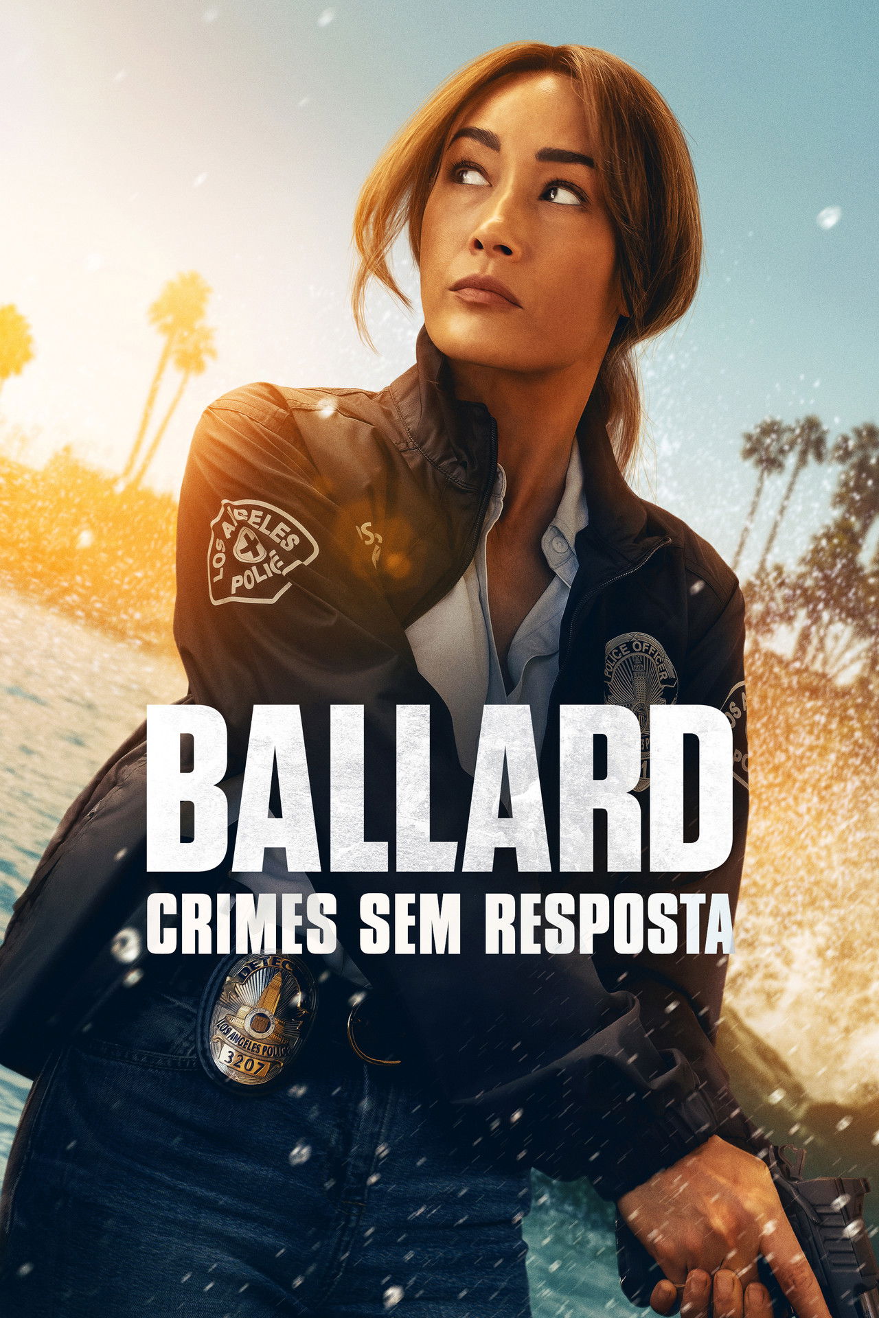 Ballard Season 1 - All subtitles for this TV Series Season - english