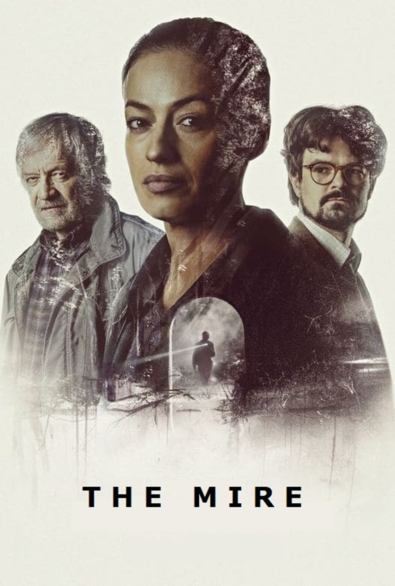 The Mire Season 1 - All subtitles for this TV Series Season - english