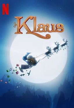 Klaus subtitles Persian | opensubtitles.com
