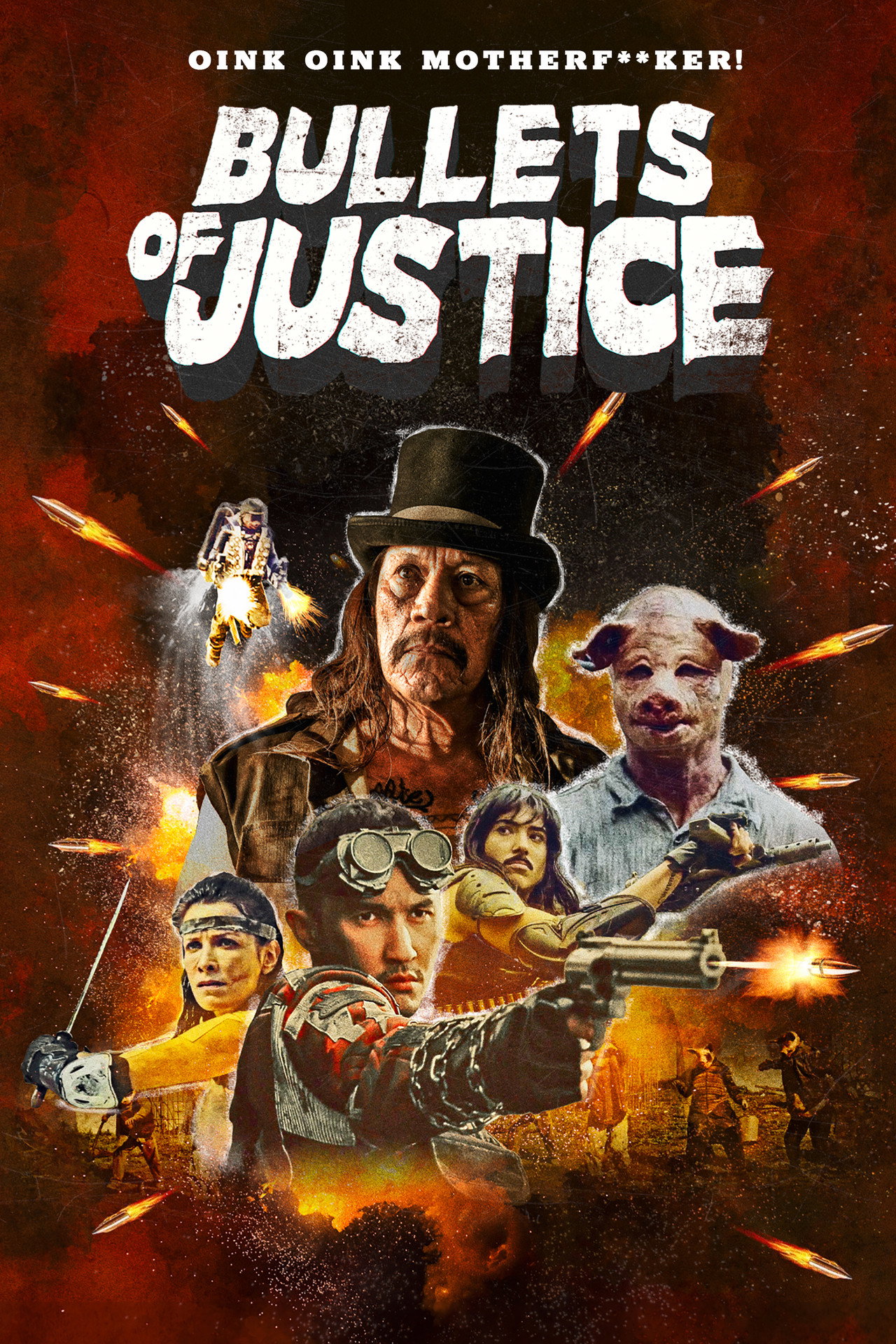 Bullets of Justice subtitles English | opensubtitles.com