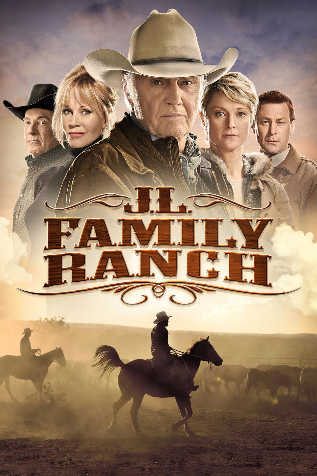 JL Family Ranch subtitles English | opensubtitles.com