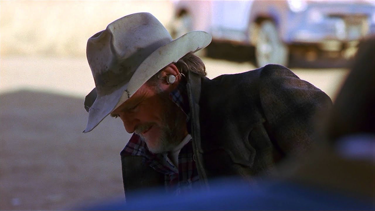 Red Rock West - Kritik | Film 1993 | Moviebreak.de