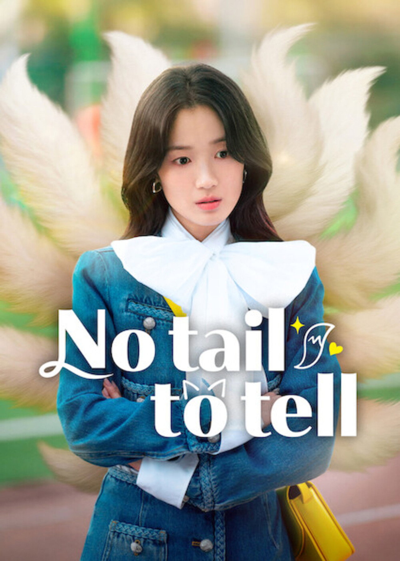 No Tail to Tell Sezon 1 - Bu TV dizisi için tüm altyazılar Sezon